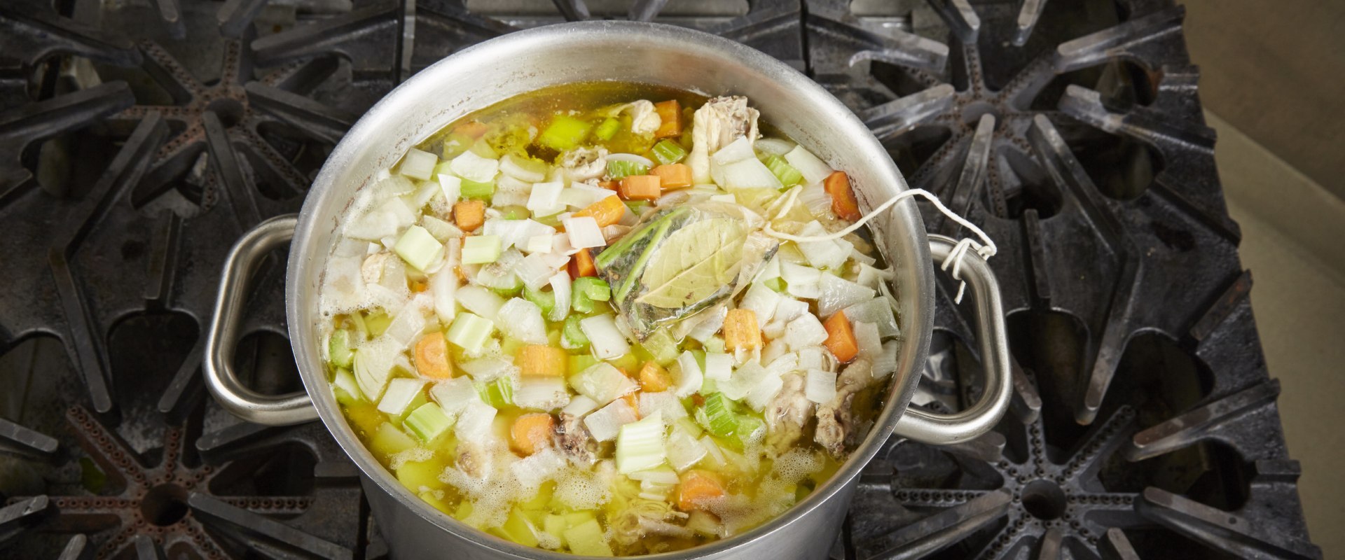 Understanding the 4 Basic Components of a Stock