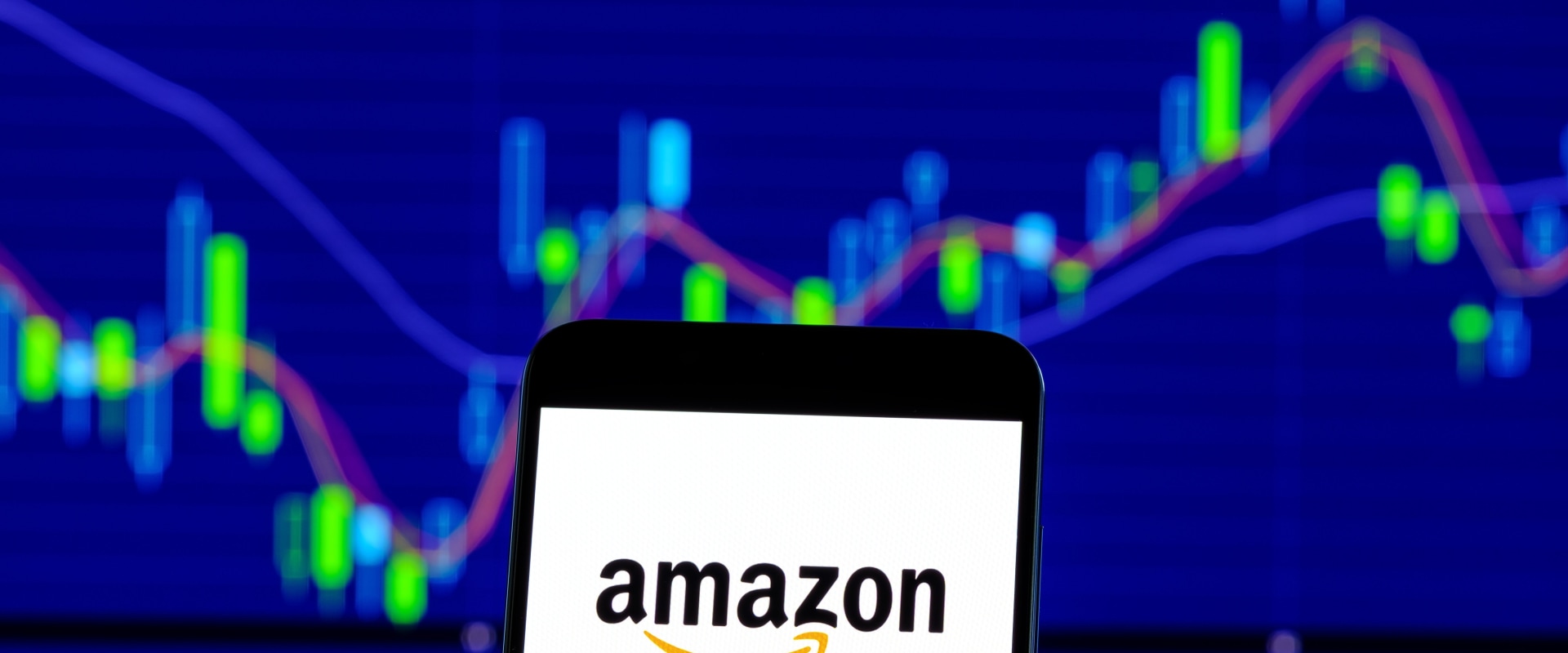 Where is Amazon Listed on the Stock Market?